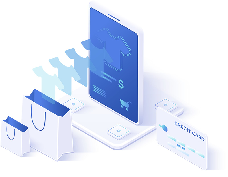 E-Commerce für deinen digitalen Erfolg | Cows Online